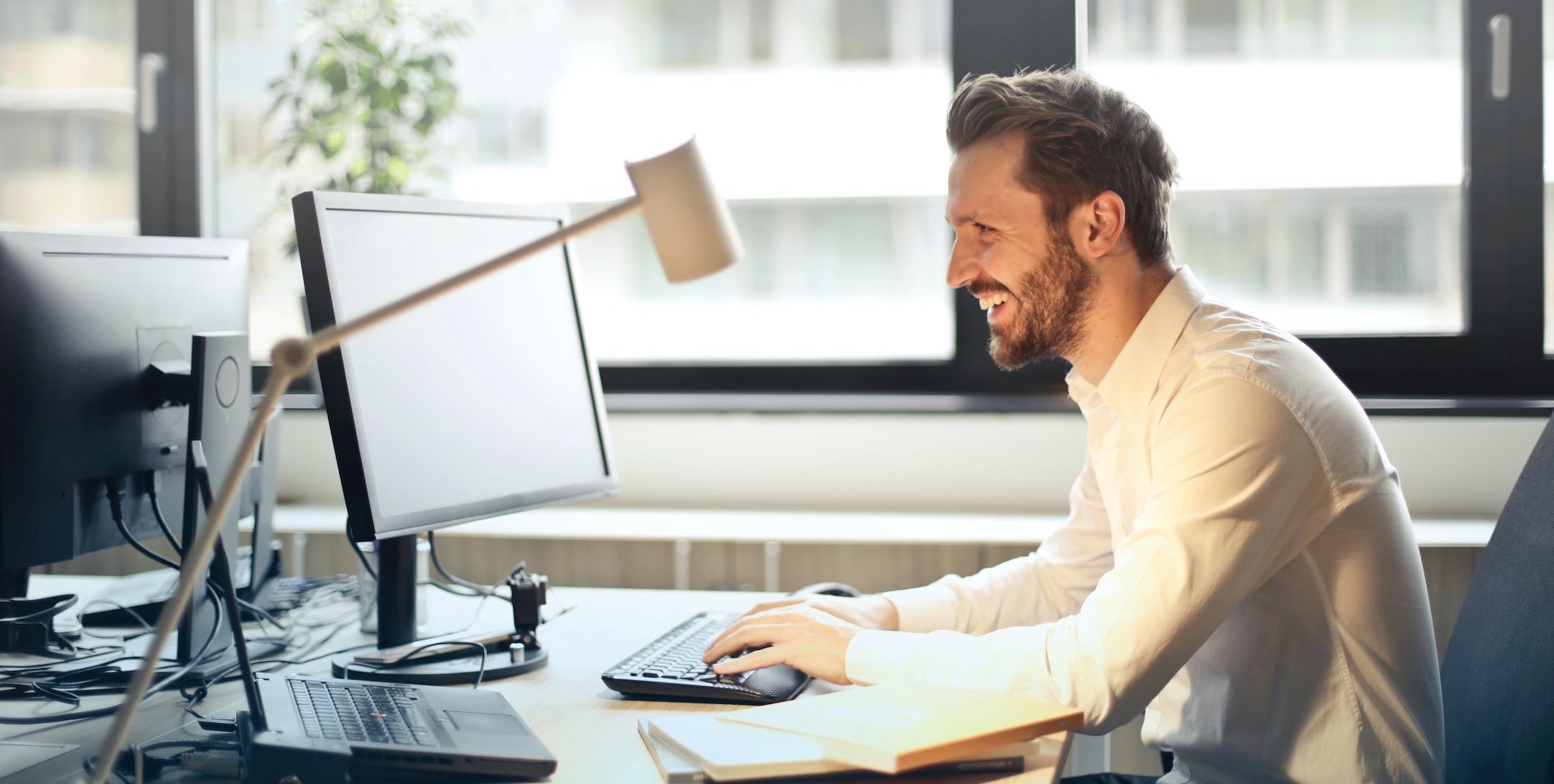 Online werkplek - CoDesk