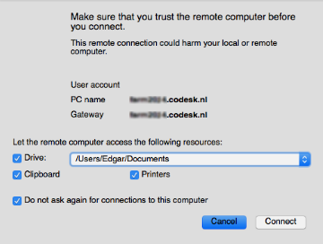 Handleidingen - CoDesk