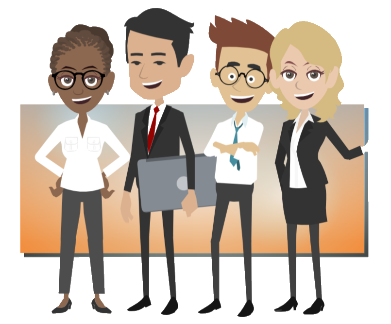 Moderne kantoorautomatisering made easy - CoDesk